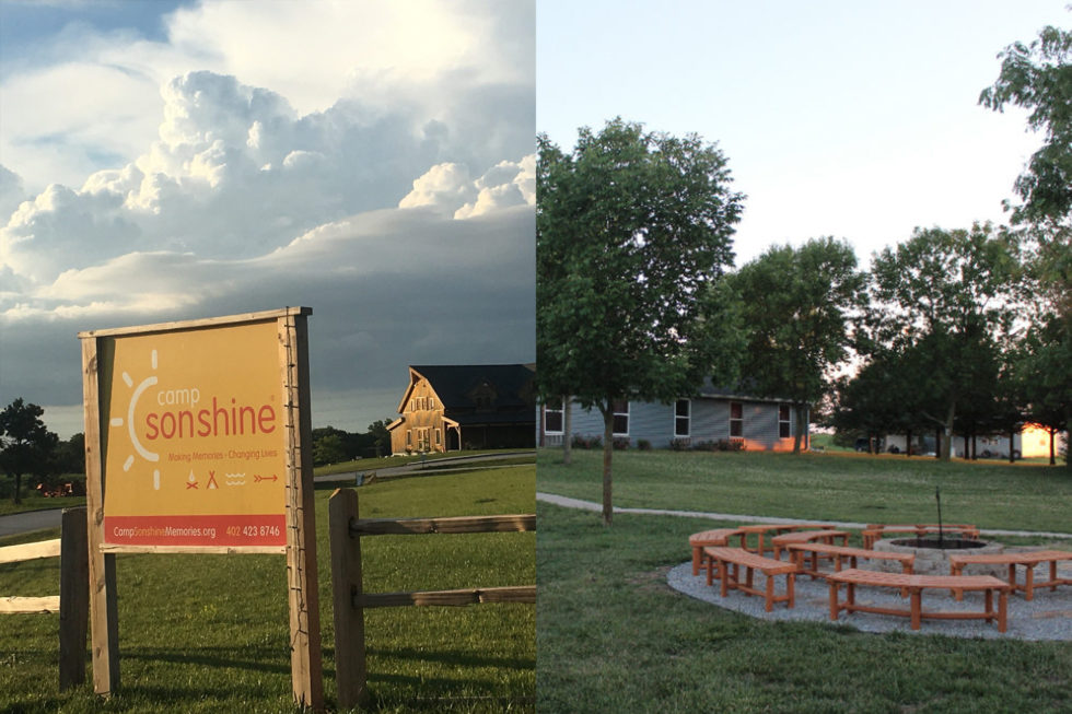 Camp Sonshine - Christian Day & Night Camp