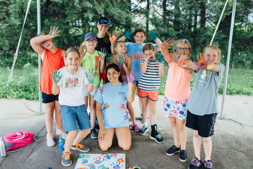 Camp Sonshine - Christian Day & Night Camp