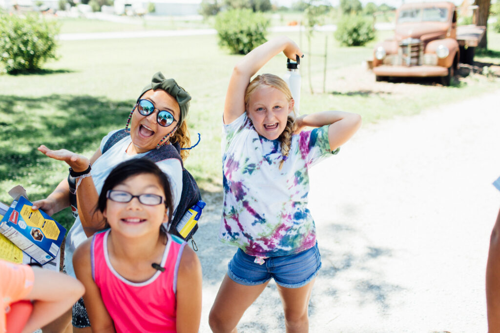 2021 Summer Camp Registration Opens February 1! - Camp Sonshine