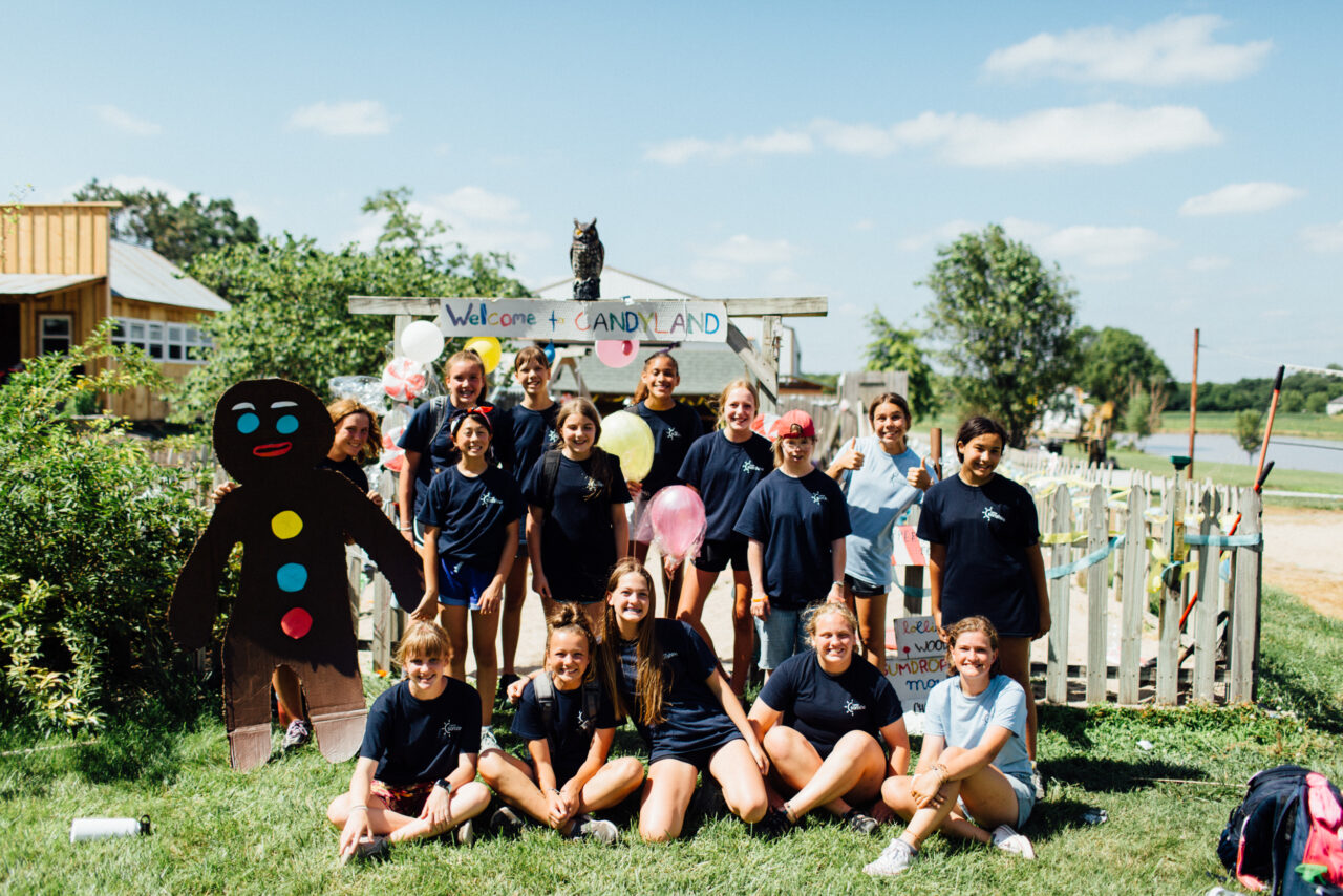 Details - Camp Sonshine