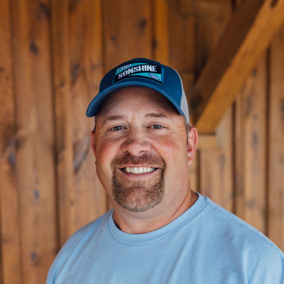 Our Team - Camp Sonshine